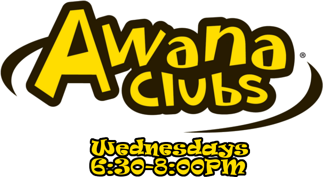 Download Awana Begins - Awana Clubs Logo - Full Size PNG Image - PNGkit