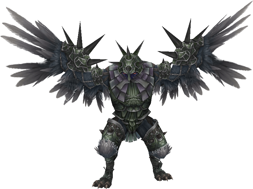 Download Mirrorknight-ffxii - Mirror Knight Final Fantasy - Full Size ...