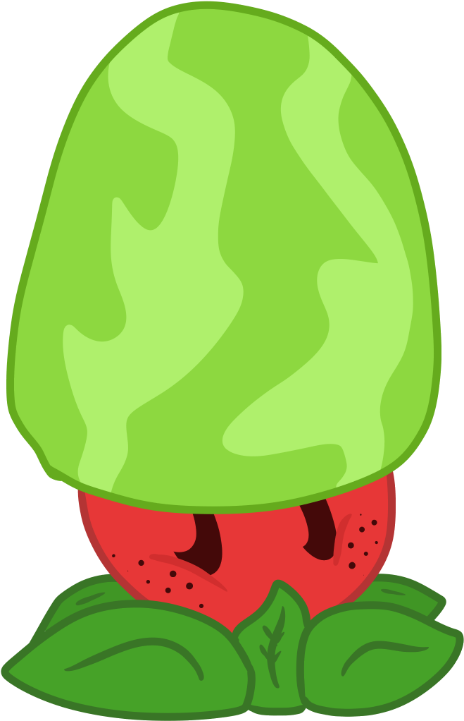 Download Gopo Melonhead - Illustration - Full Size PNG Image - PNGkit