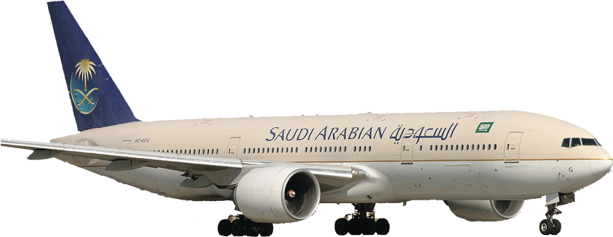 Download Saudi Arabian Airlines, Saudi Arabian Airlines - Saudi ...