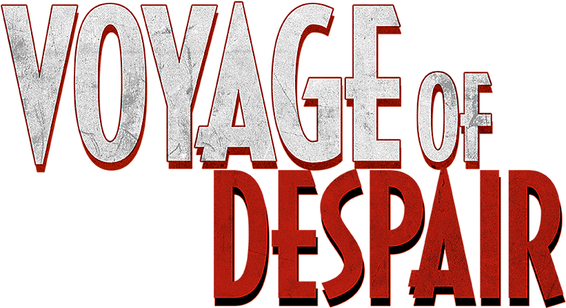Download Voyage Of Despair Is Set Aboard The Rms Titanic, An - Black ...