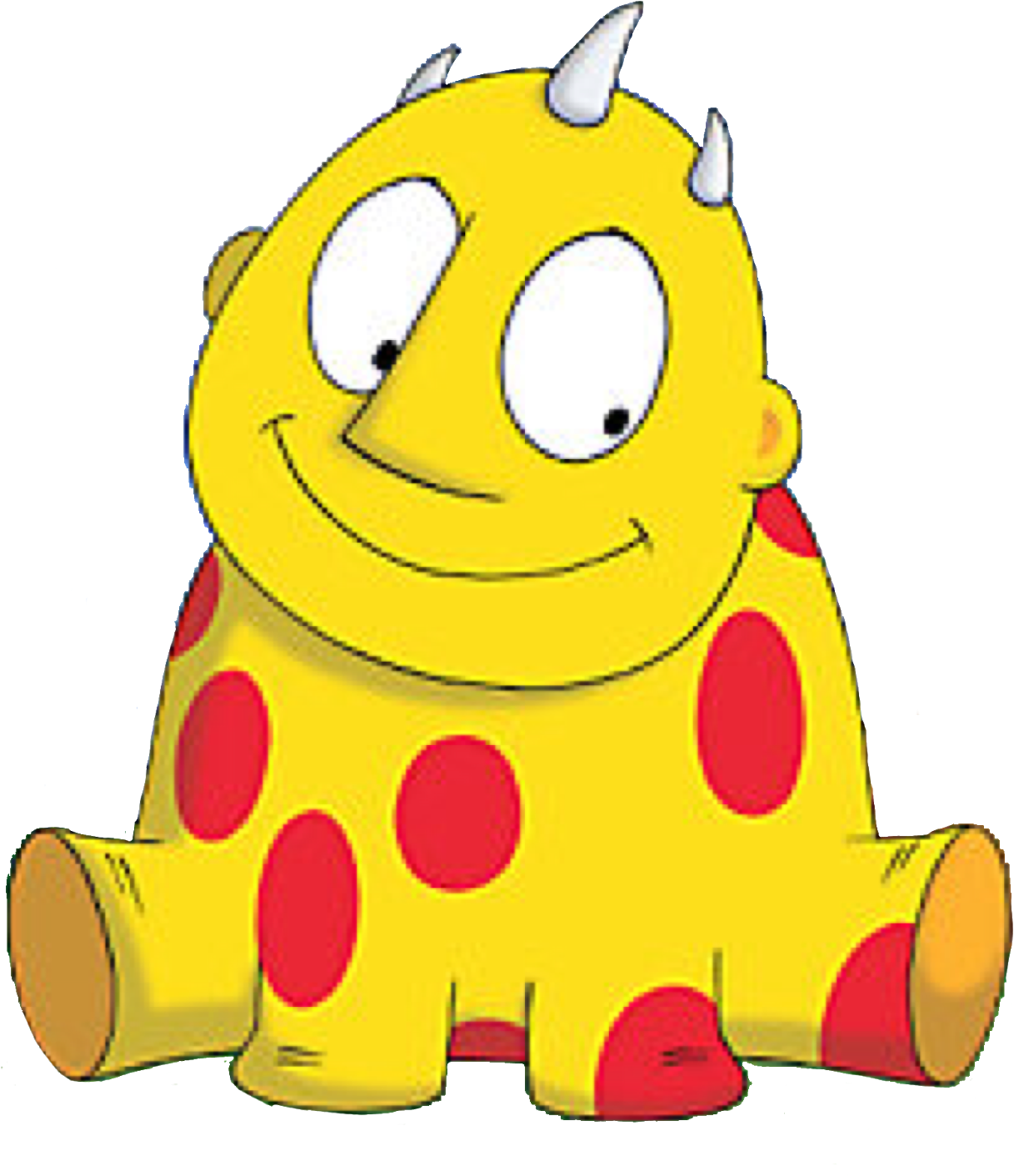 Download Maggie And The Ferocious Beast - Maggie And The Ferocious ...