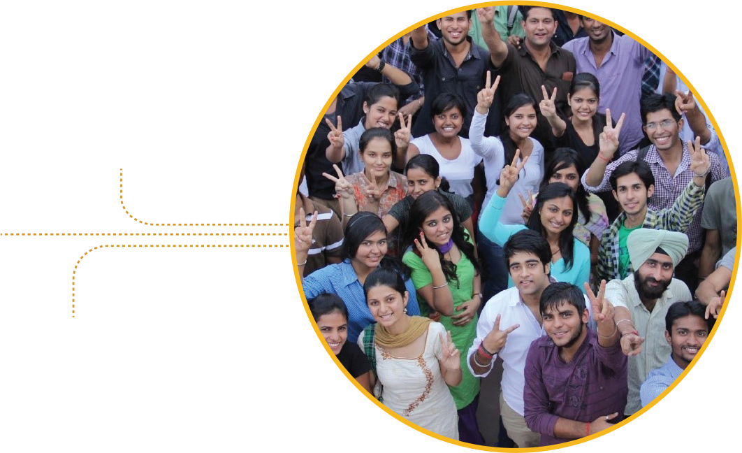 Download Vision - India - Full Size PNG Image - PNGkit