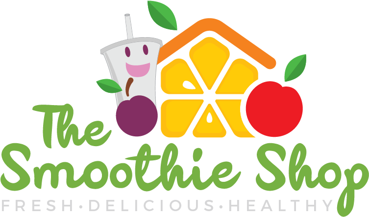 Download The Smoothie Shop - Smoothie Shop - Full Size PNG Image - PNGkit