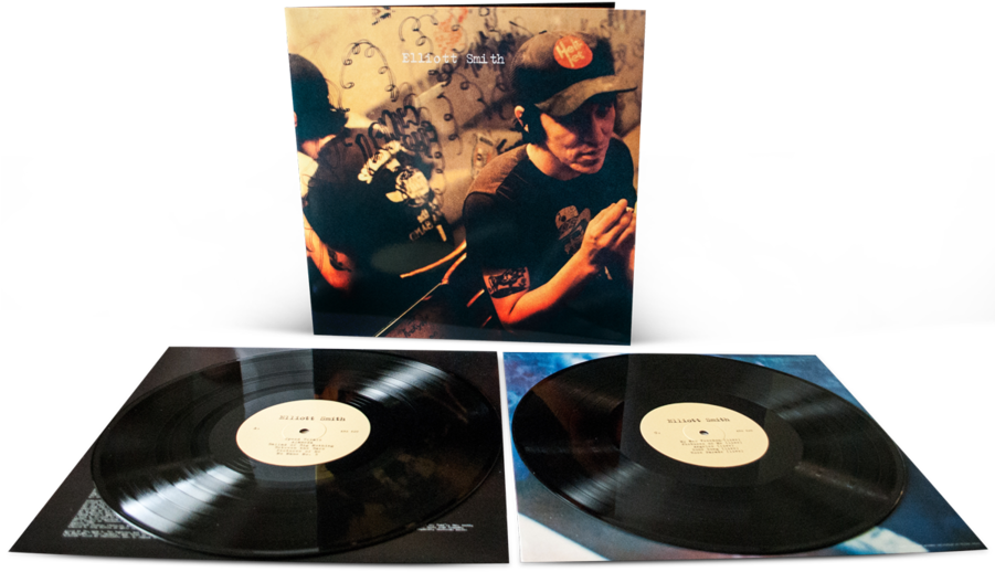 Download Elliott Smith "either / Or - Elliott Smith - Either/or ...