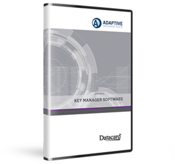 Download Adaptive Issuance Key Manager Software - Entrust Datacard ...