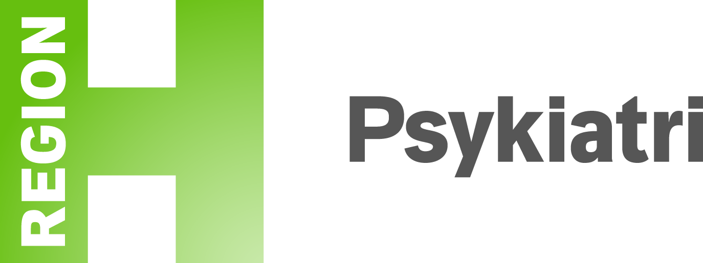 Download Region H Logo Png - Capital Region Of Denmark - Full Size PNG ...