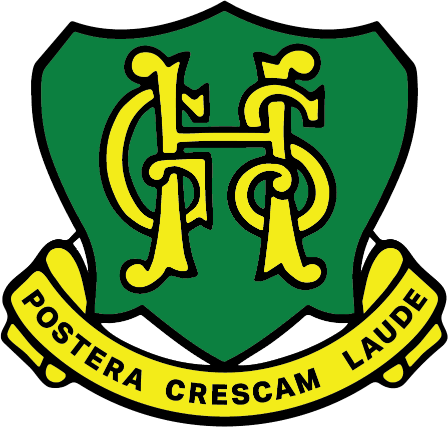 Download Griffith High School Logo - Griffith High School - Full Size ...