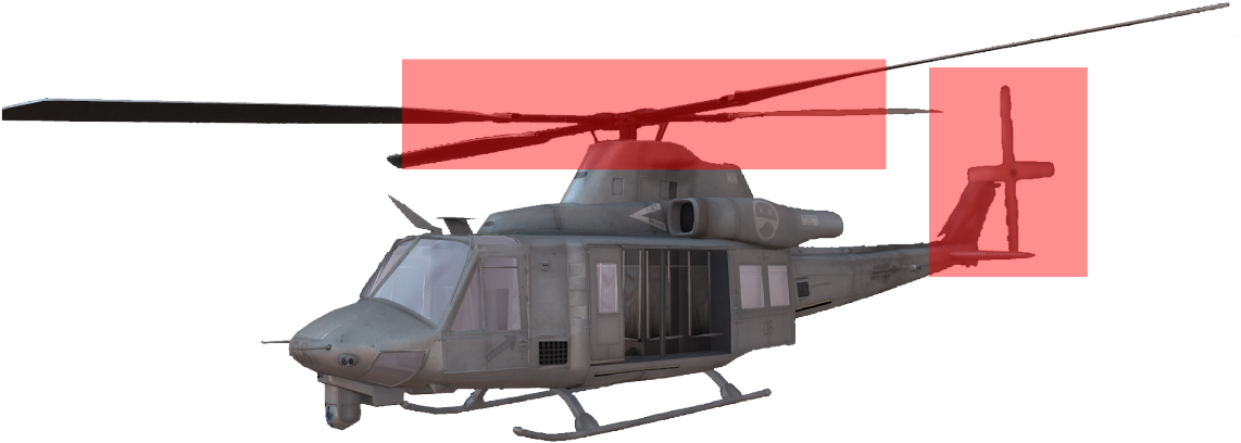Download Rust Helicopter Png Clipart Freeuse Library - Rust Вертолет ...