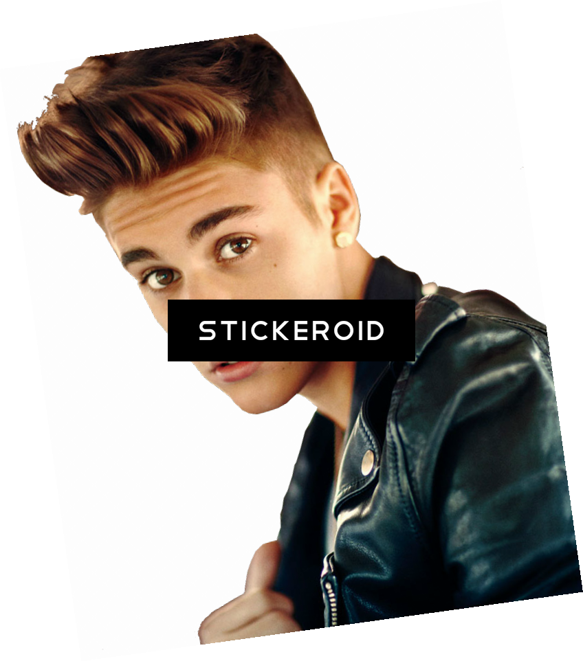 Download Justin Bieber - Anh Cua Justin Bieber - Full Size PNG Image ...