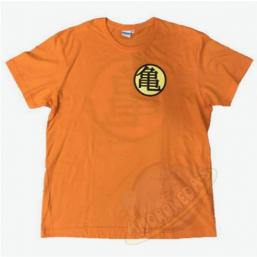 Download T-shirt Kamehouse Dragon Ball - Dragonball Z - Kame Symbol ...