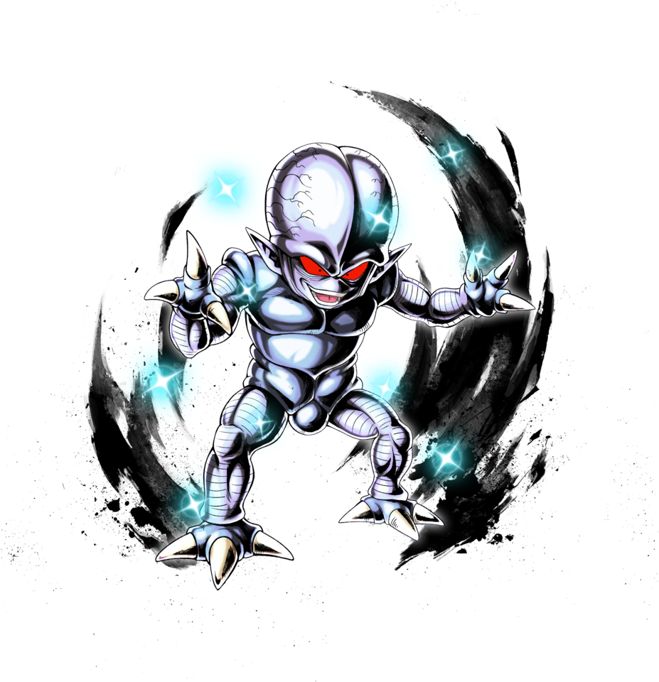 Download Tennenman Db Legends - Full Size PNG Image - PNGkit