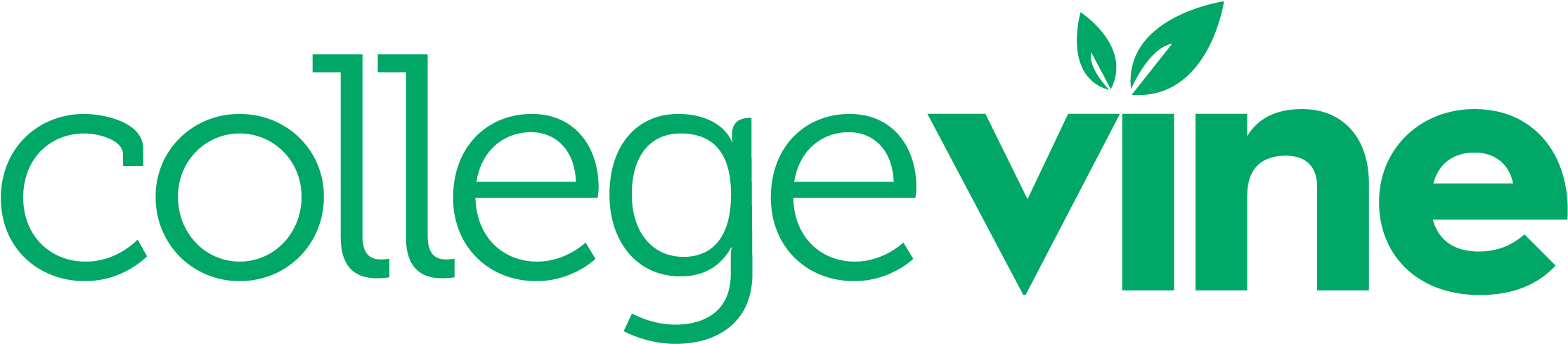 Download Collegevine Logo - Full Size PNG Image - PNGkit