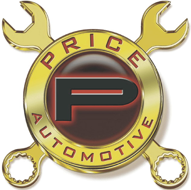 Download Price Automotive Logo - Price Automotive - Full Size PNG Image ...