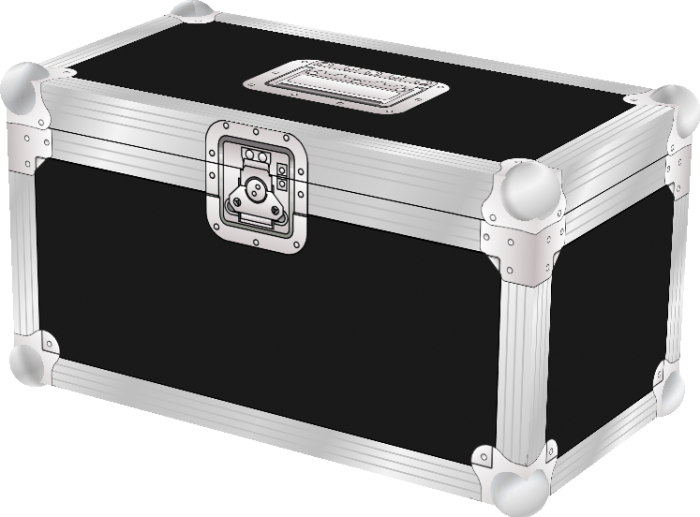 Download Drawing - Roland Kt 10 Case - Full Size PNG Image - PNGkit