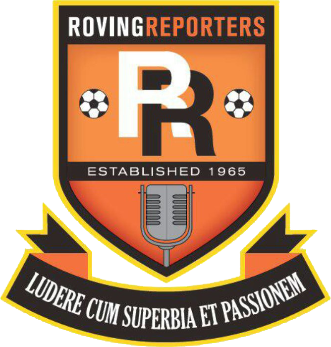 Download Favicon Square Roving Reporters Logo - Journalist - Full Size ...