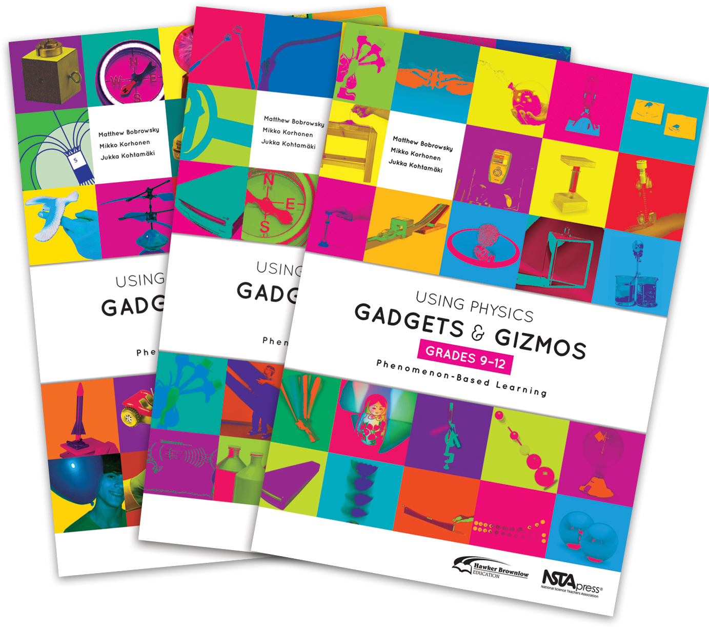 Download Add To Cart - Using Physics Gadgets & Gizmos, Grades 9-12 ...