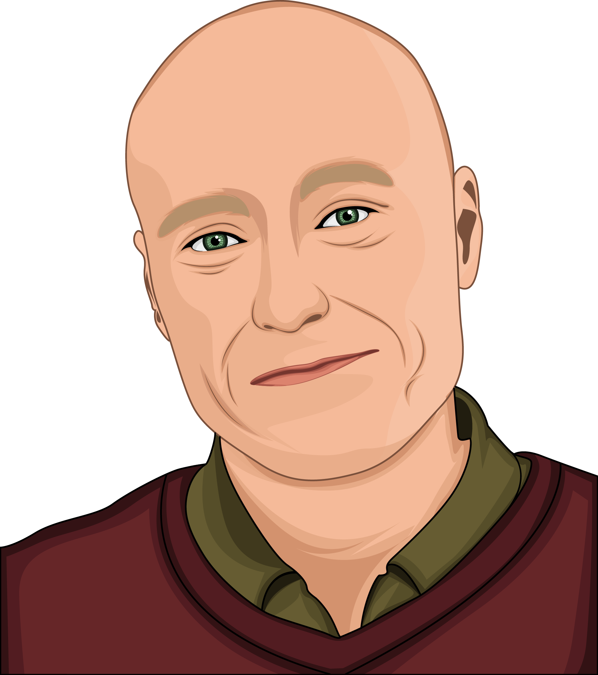 Download My Name Is Timo, And I'm A Web Enthusiast - Cartoon - Full ...