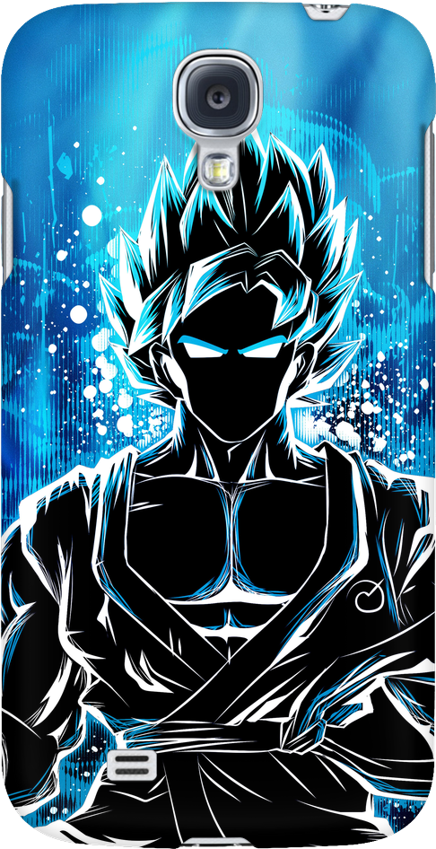 Download Goku Ssj God Blue - Best Gift - Goku Blue Saiyan Hoodie/t ...