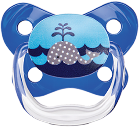 Download Brown's® Prevent™ Contoured Butterfly Shield Pacifier ...