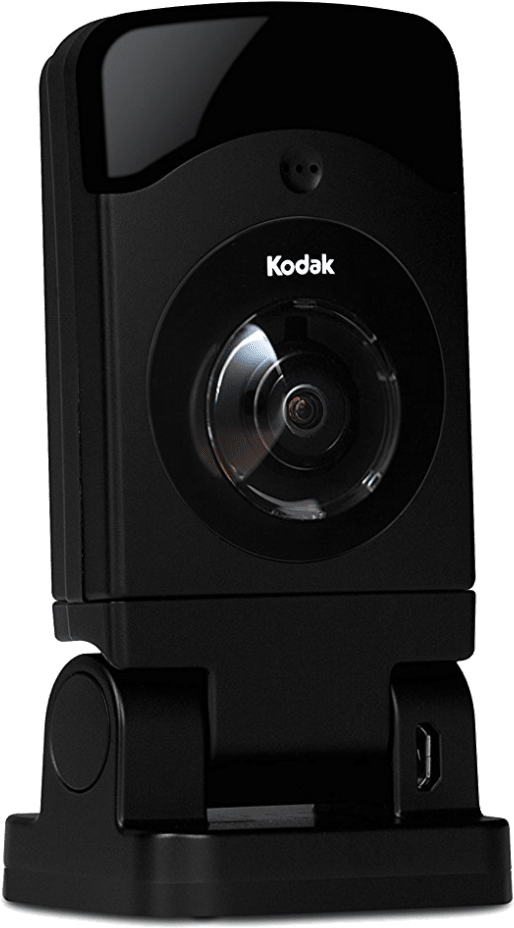 Download Kodak Cvh-v20 180-degree Wifi Video Monitoring Security - Full ...