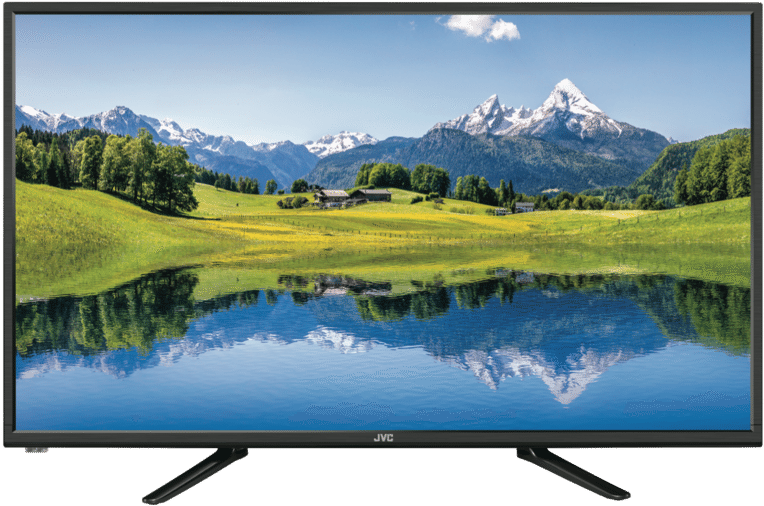 Download Jvc 32 Led Tv - Full Size PNG Image - PNGkit