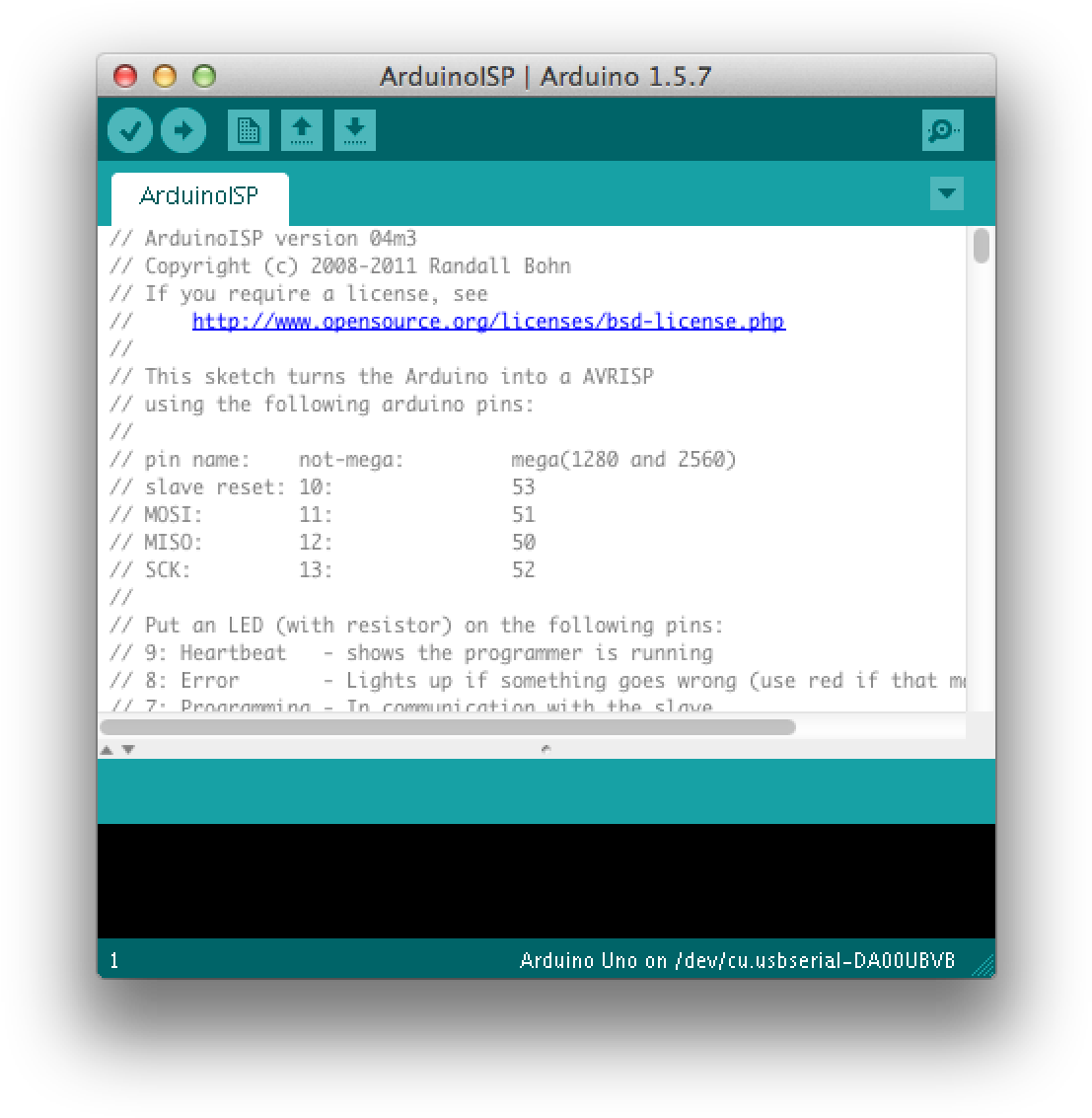 Download Screen Shot 2014 08 21 At - Arduino Return - Full Size PNG ...