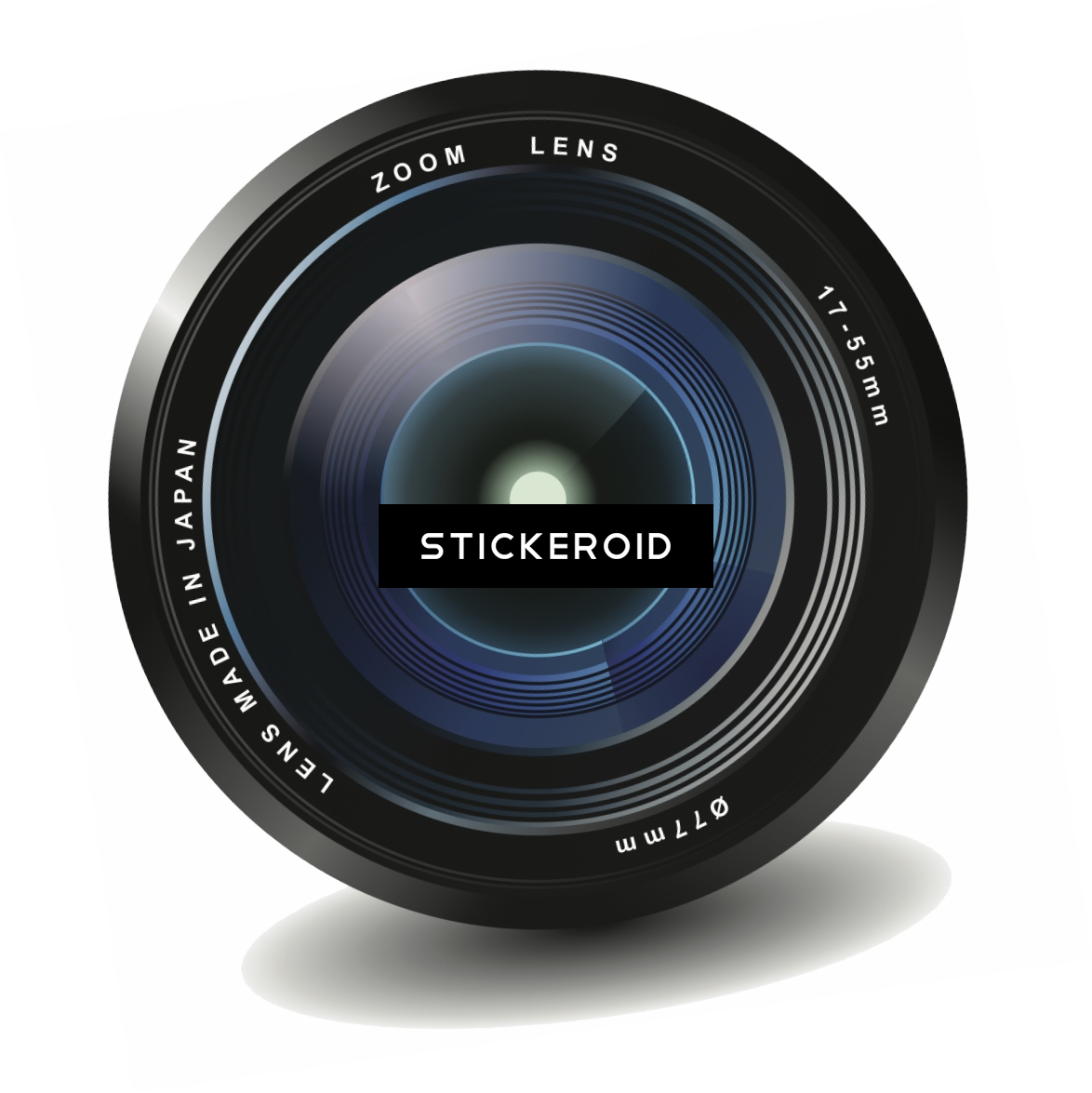 Download Camera Lens Photography - Camera Lens - Full Size PNG Image ...