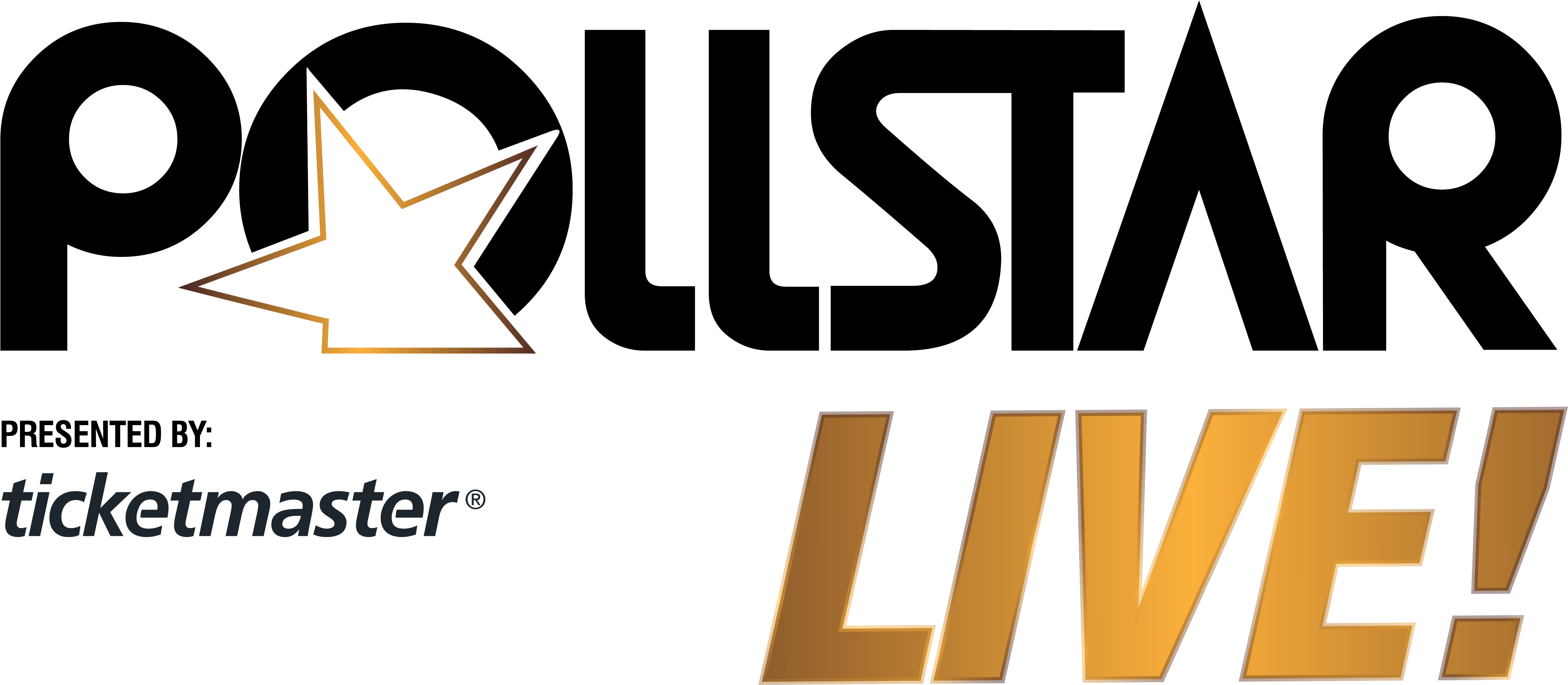 Download Pollstar - Pollstar Awards Live 2019 - Full Size PNG Image ...