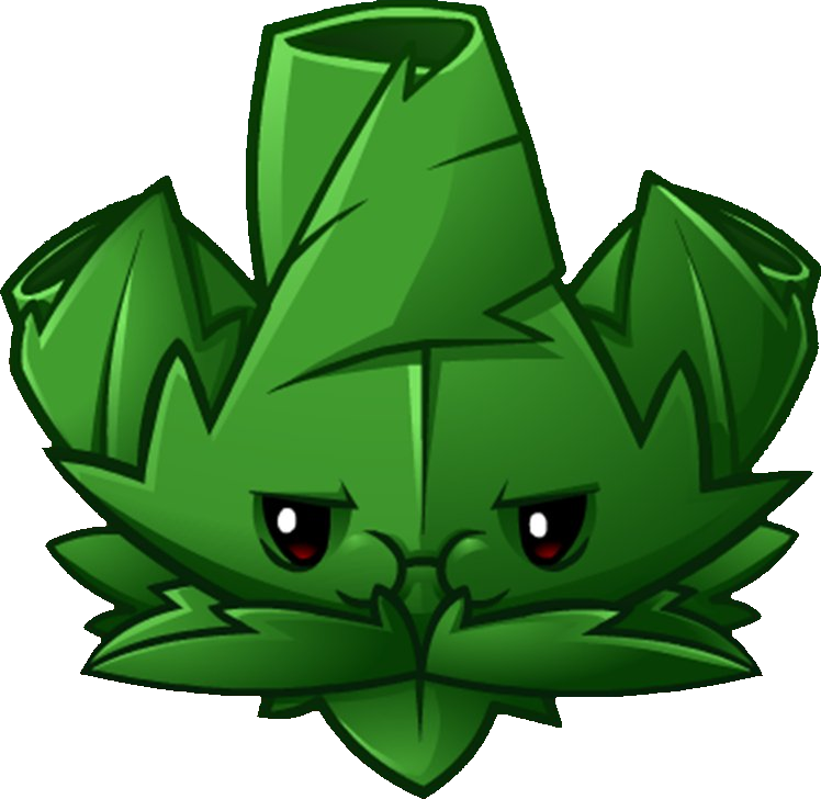 Download Arma-mint - Plants Vs Zombies Mint - Full Size PNG Image - PNGkit