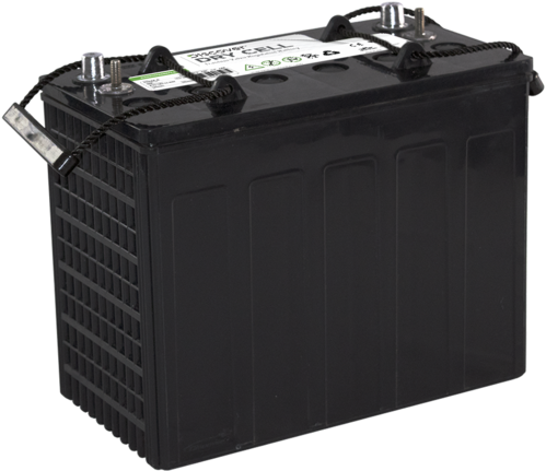 Download Ev12a-a Discover Dry Cell Traction Battery - Ev12a - Full Size ...