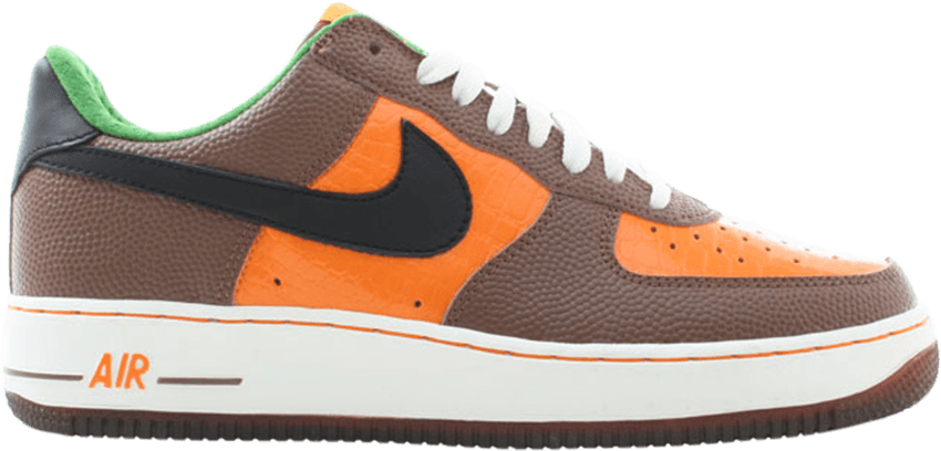 Download Air Force 1 Premium 'super Bowl' - Nike Air Force - Full Size ...