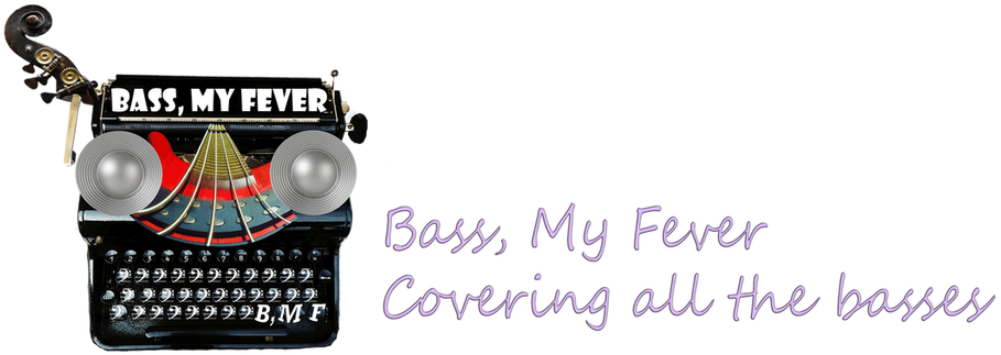 Download Bass My Fever - Bass Guitar - Full Size PNG Image - PNGkit