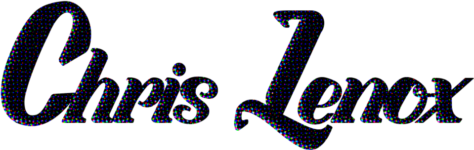 Download Chris Lenox Logo - Bubble Bath Records - Full Size PNG Image ...