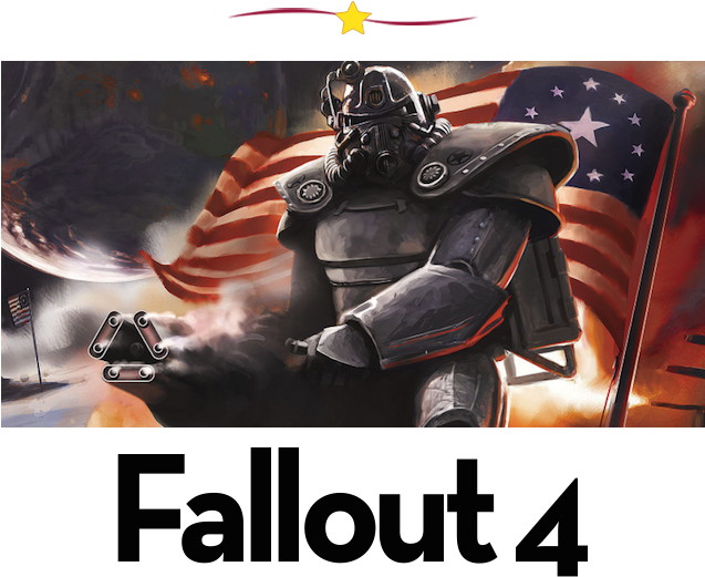 Download The 12 Best Games For The Playstation - Fallout Museum Of ...