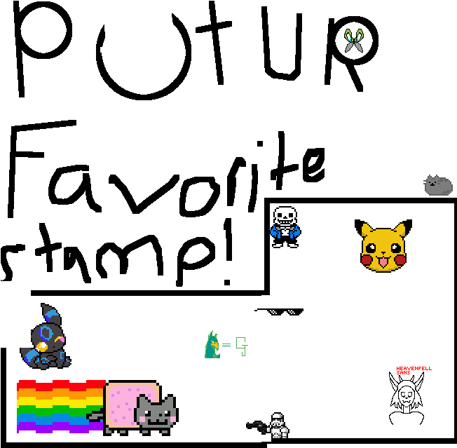 Download Transparent Random Image From User - Cartoon - PNGkit
