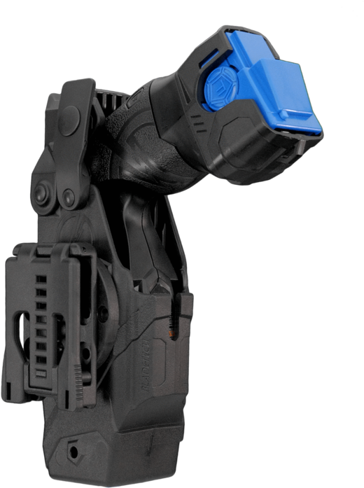 Download Taser X26p Holster - Handgun Holster - Full Size PNG Image ...