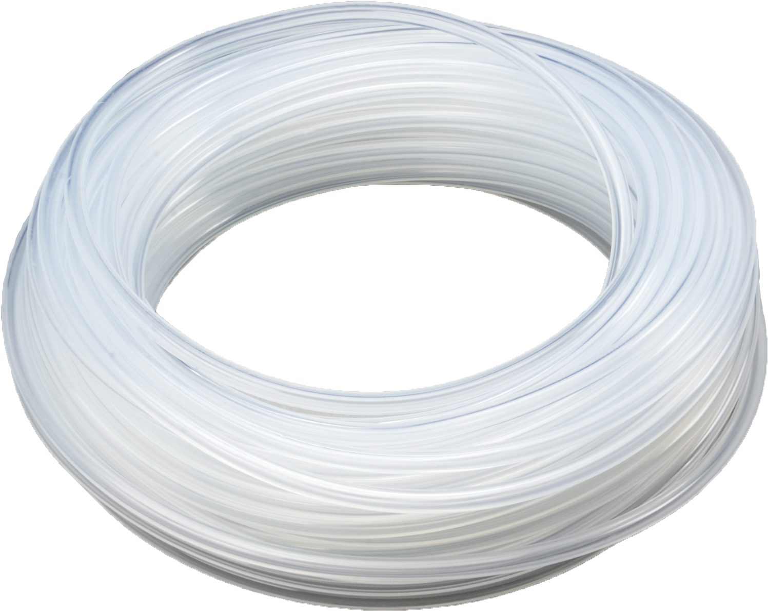 Download 960900 Clear Tubing 100ft Roll - Wire - Full Size PNG Image ...