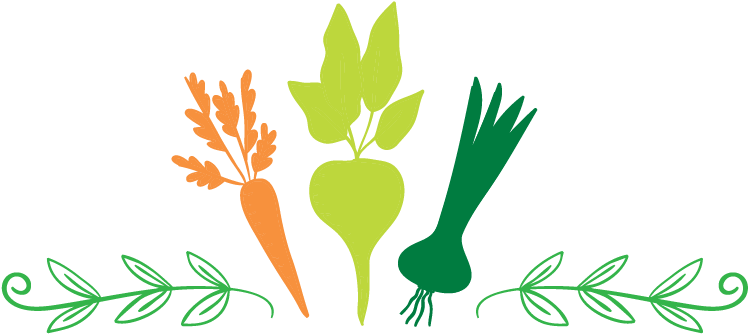 Download Vegetables Logo - Full Size PNG Image - PNGkit