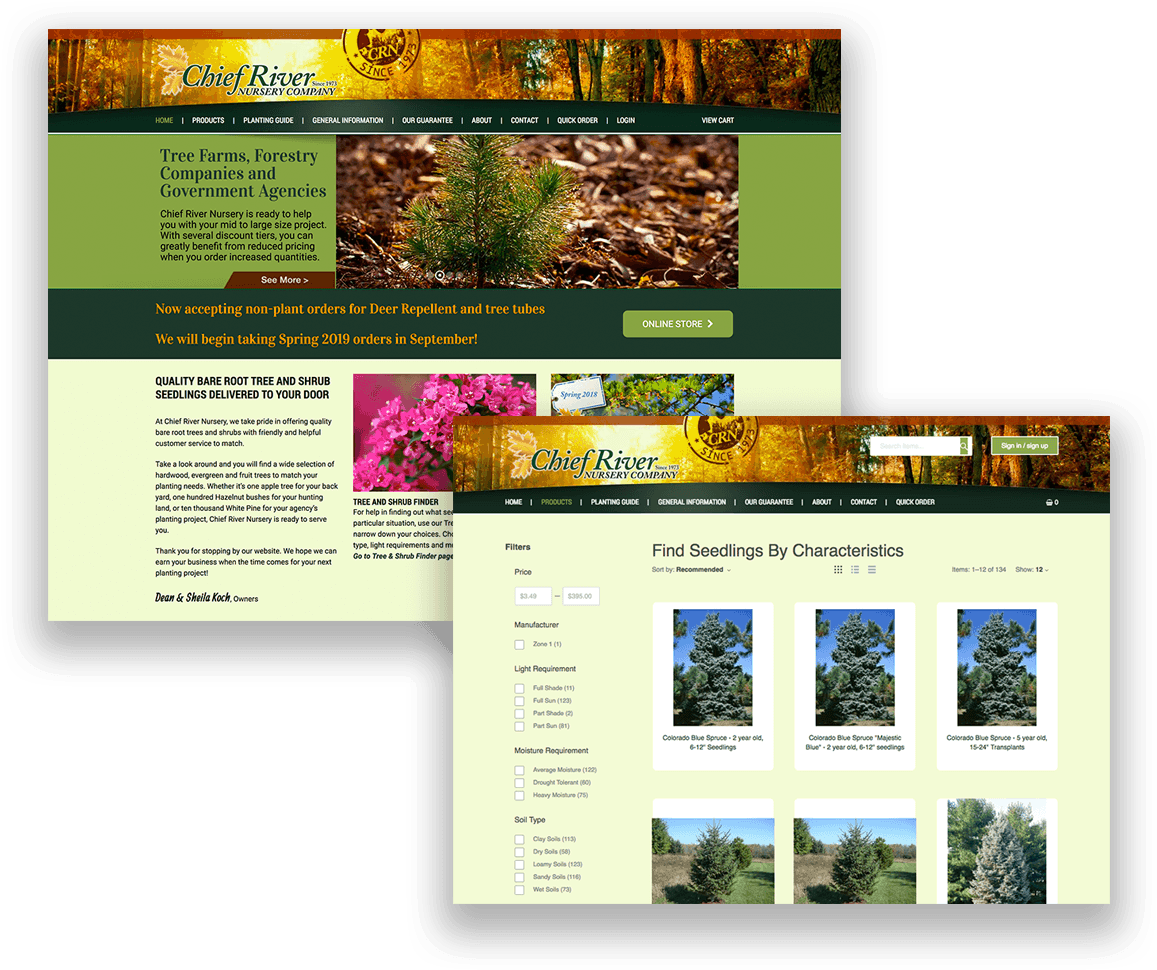 Download Tree & Shrub Finder Capability - Botanical Garden - Full Size ...