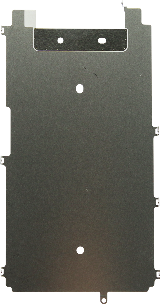 Download Iphone 6s Lcd Shield Back Plate - Iphone 6s Lcd Shield - Full ...