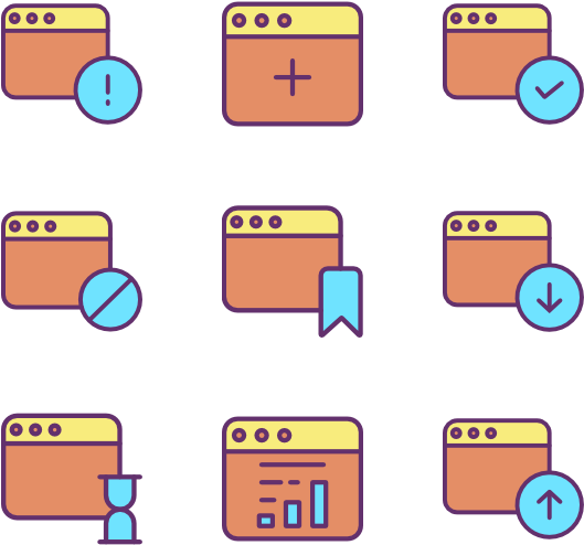 Download Windows & Applications - Microsoft Windows - Full Size PNG ...