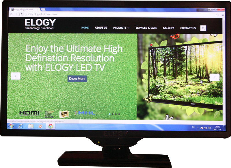 Download Wx19l14-1 - High-definition Television - Full Size PNG Image ...