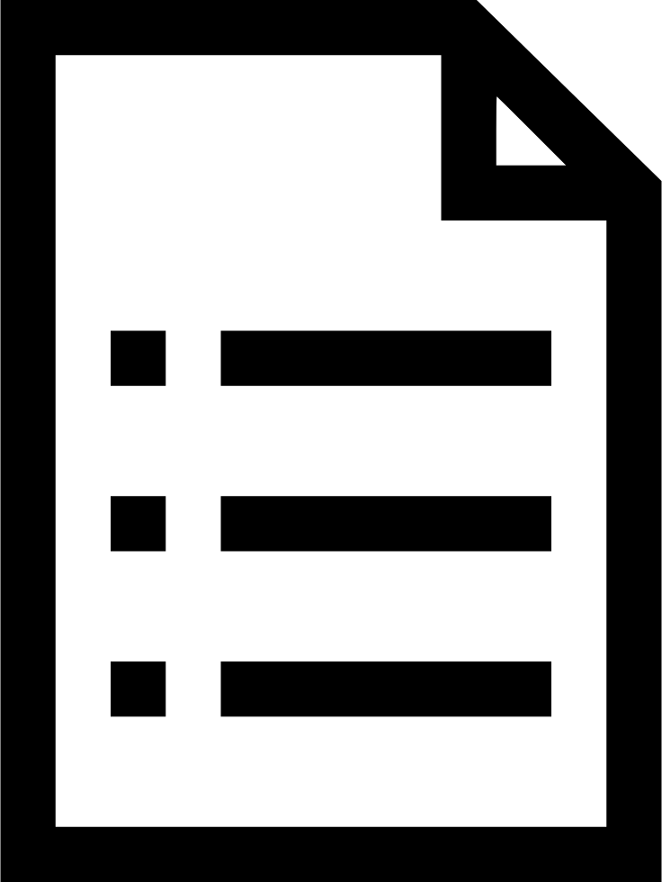 Download Svg Test Exam - Test - Full Size PNG Image - PNGkit