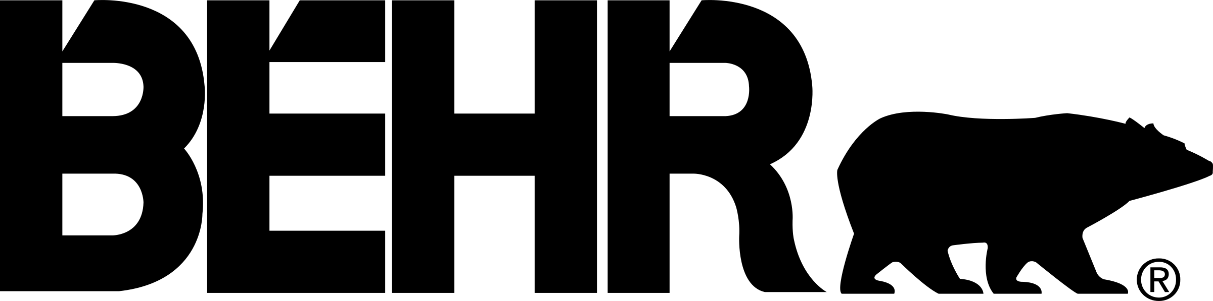 Download Transparent Behr Paint Logo Png Transparent - Behr Paint Logo ...