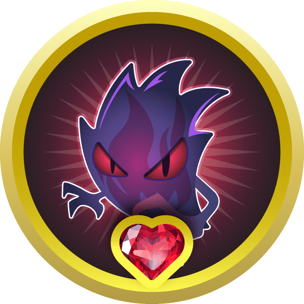 Download Ghostbot Badge - Photoshop Custom Icon Circle - Full Size PNG ...