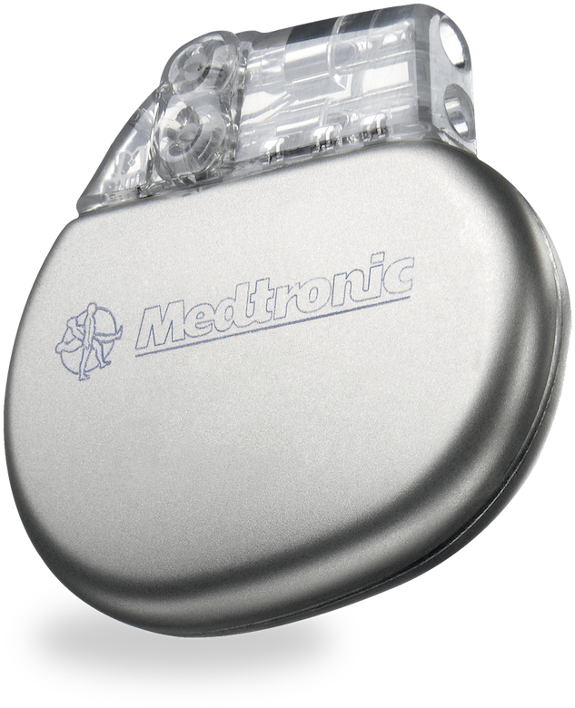 Download Medtronic Announces Ce Mark Of First Icd System To - Sensia Vr ...