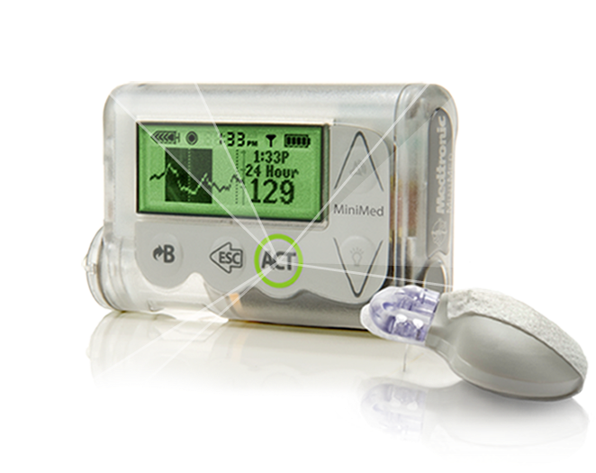 Download Guardian Connect Continuous Glucose Monitoring System ...