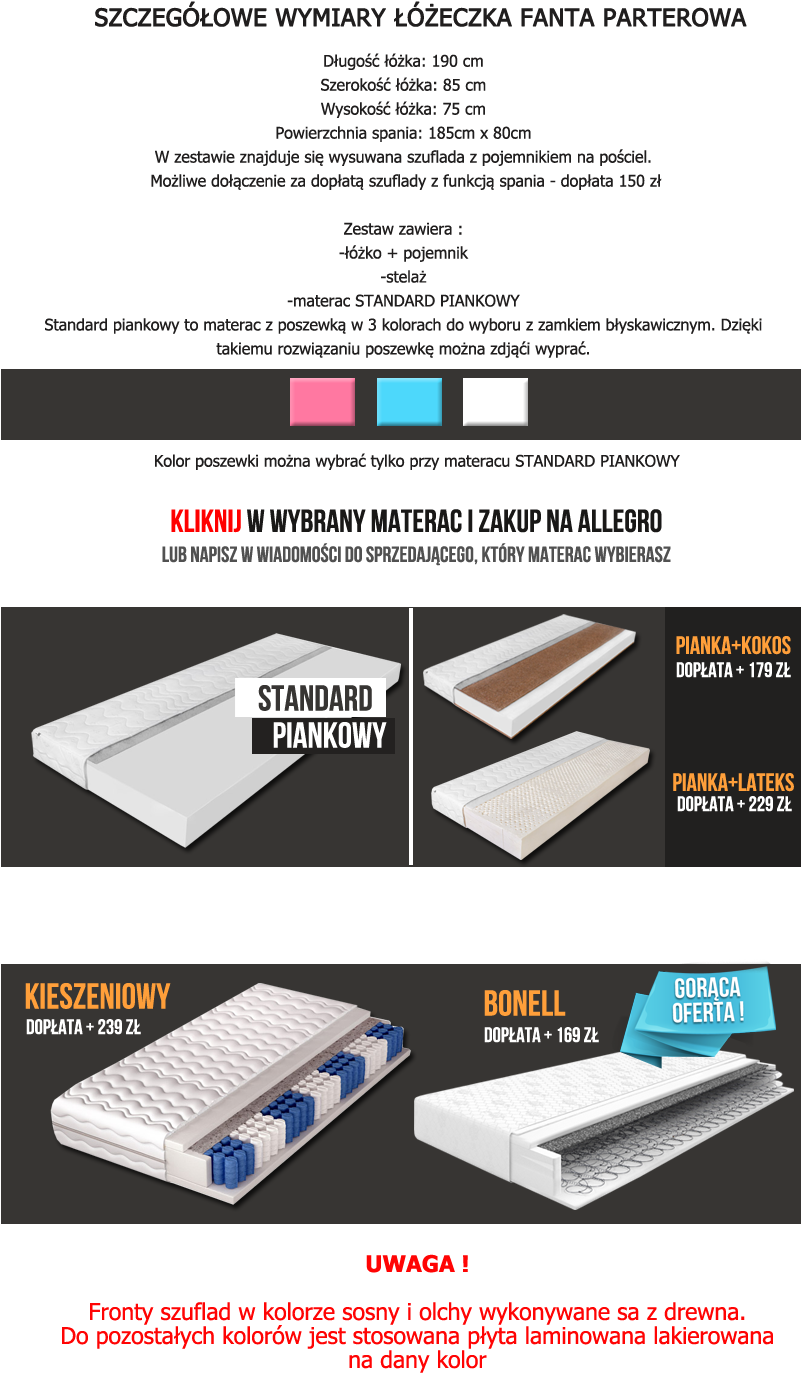 Download Wymiary Fanta Parter 28 Jun 2016 - Bed - Full Size PNG Image ...