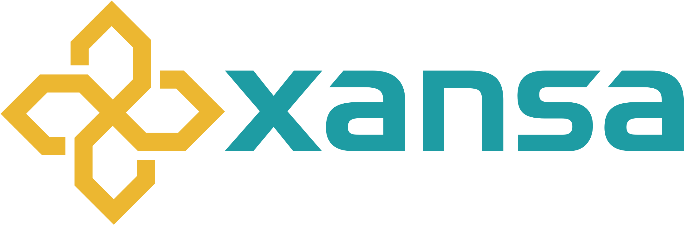 Download Xansa Logo Png Transparent - Xansa Logo - Full Size PNG Image ...